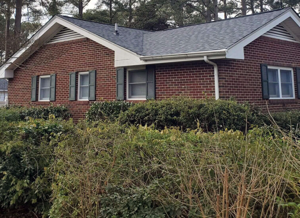 CertainTeed Landmark PRO Pewter – Andrews Roofing