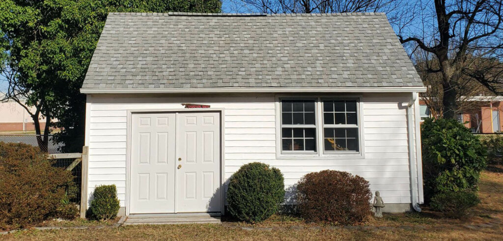 CertainTeed Landmark Cobblestone Gray – Andrews Roofing