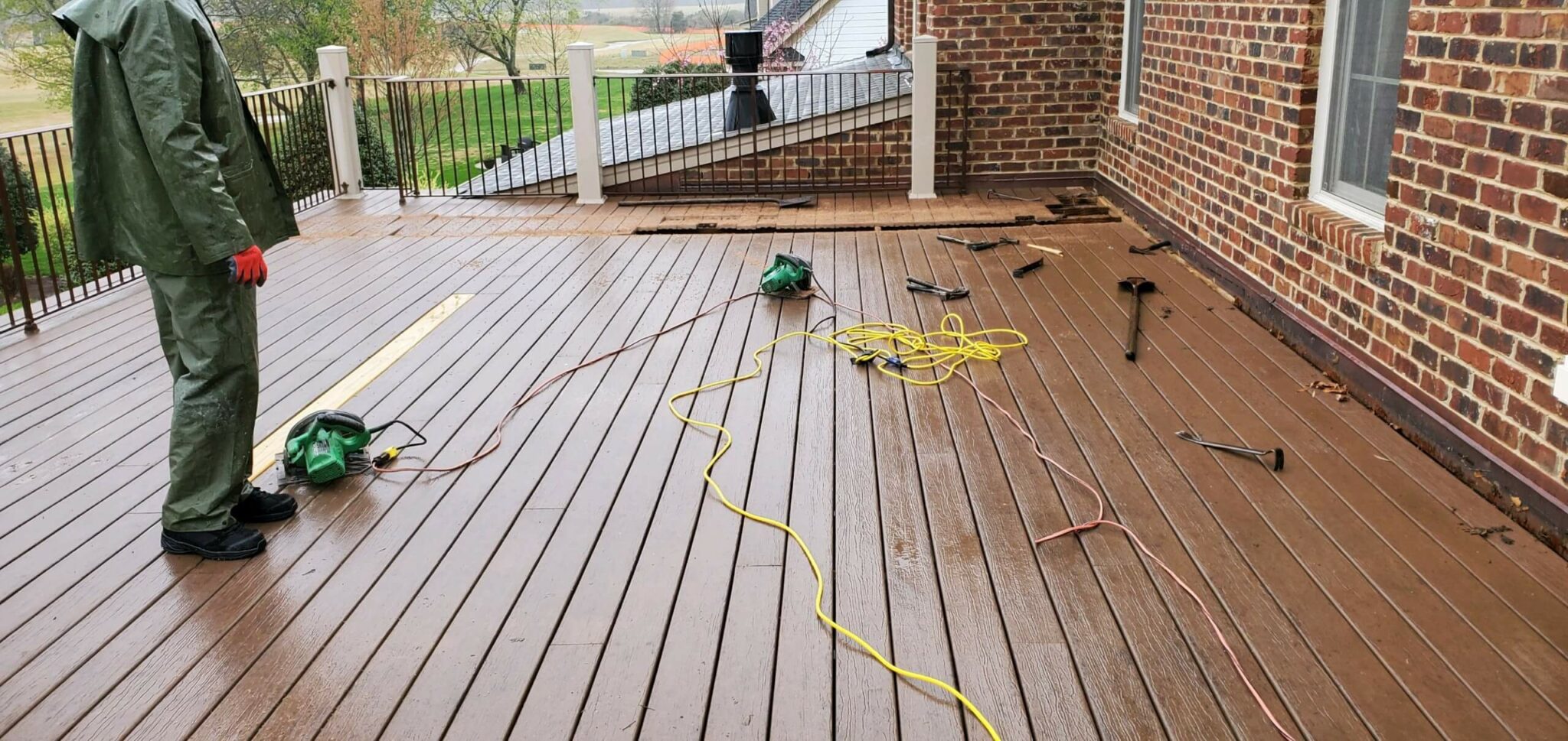 Casper_PAVERS BEFORE_050120 – Andrews Roofing