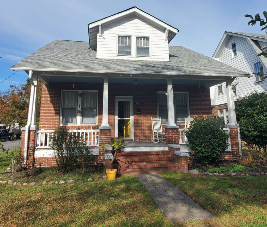 CertainTeed Landmark Cobblestone Gray – Andrews Roofing