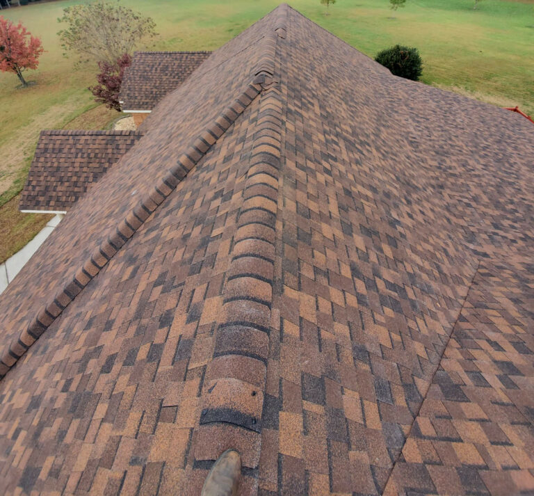 CertainTeed Landmark PRO Burnt Sienna – Andrews Roofing