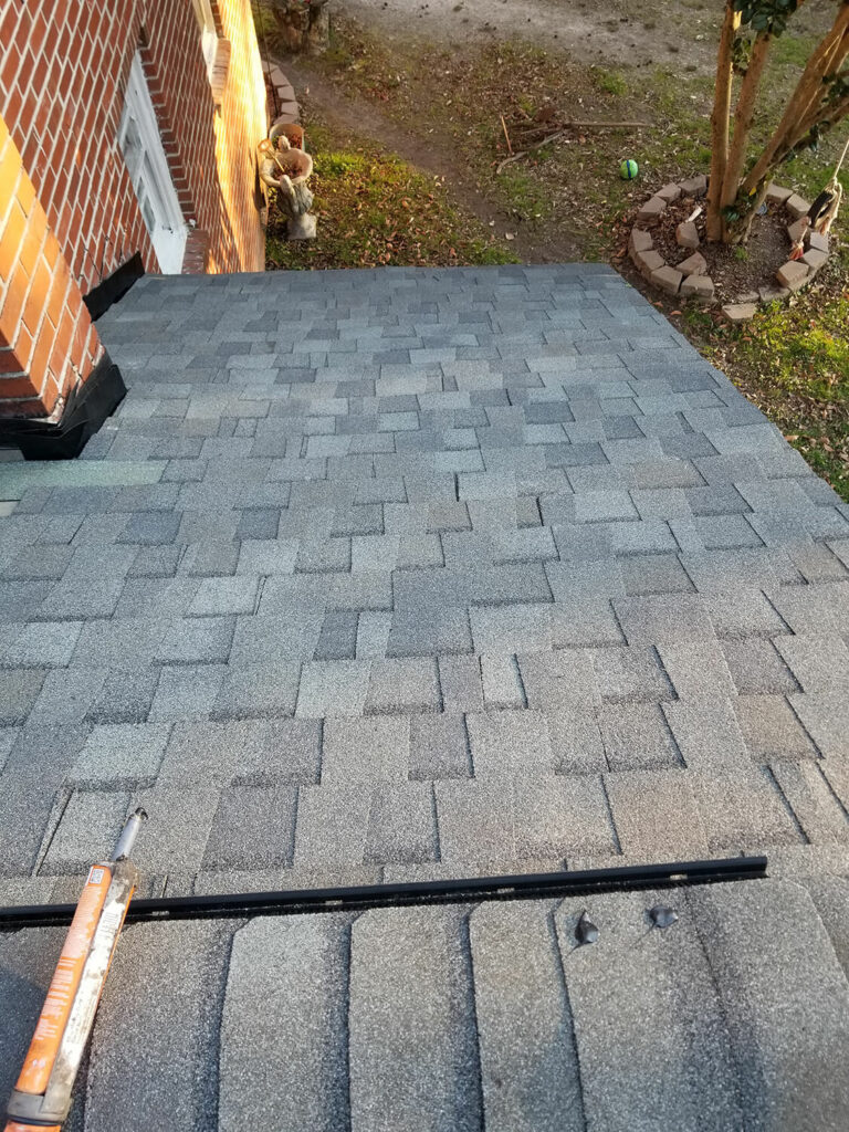 CertainTeed Landmark Georgetown Gray – Andrews Roofing