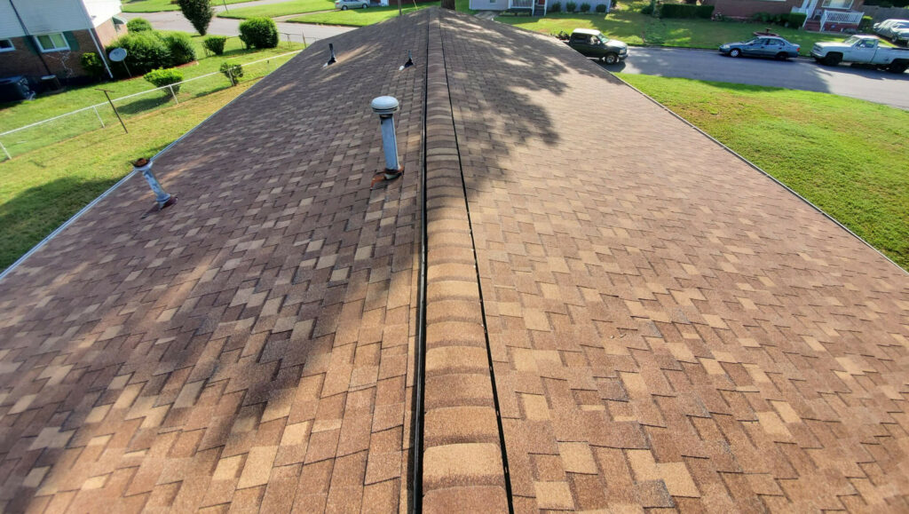 CertainTeed Landmark Resawn Shake – Andrews Roofing