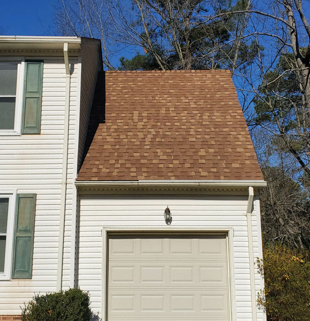 CertainTeed Landmark Resawn Shake – Andrews Roofing