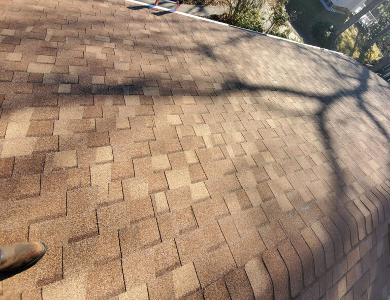 CertainTeed Landmark Resawn Shake – Andrews Roofing