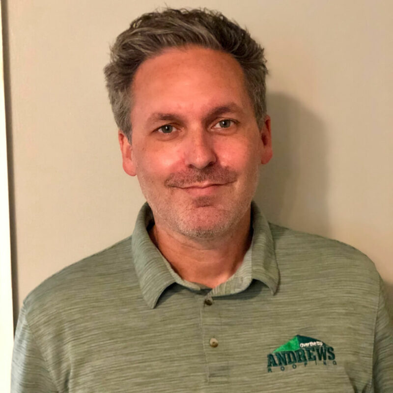 Andrews Roofing – We protect your most valuable asset, your peace of mind