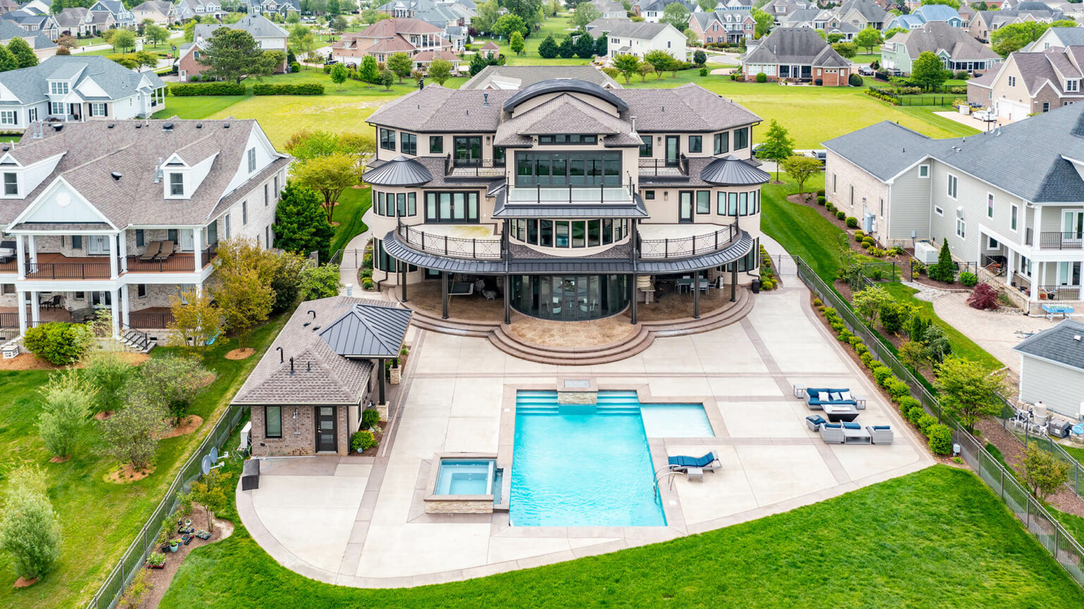 Blog – Andrews Roofing