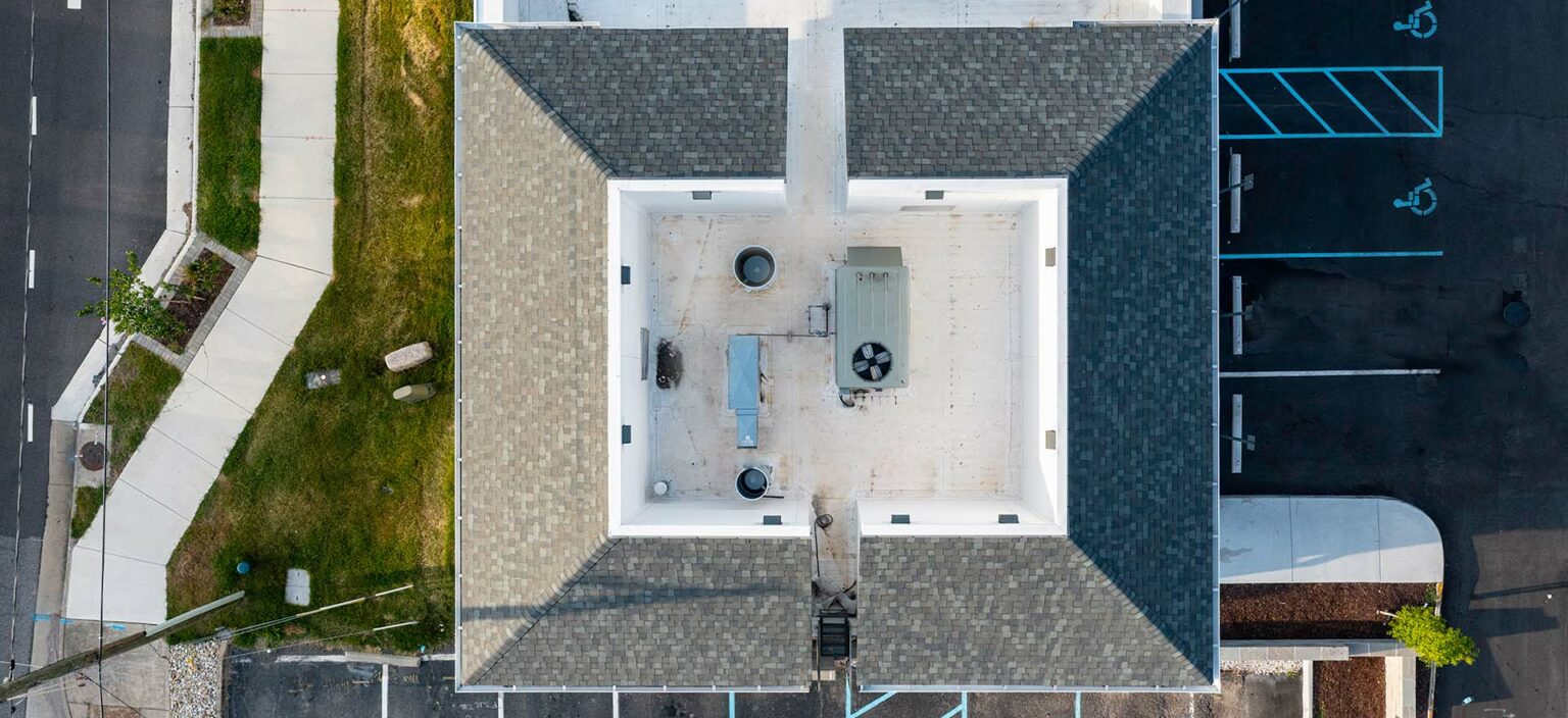 Blog – Andrews Roofing