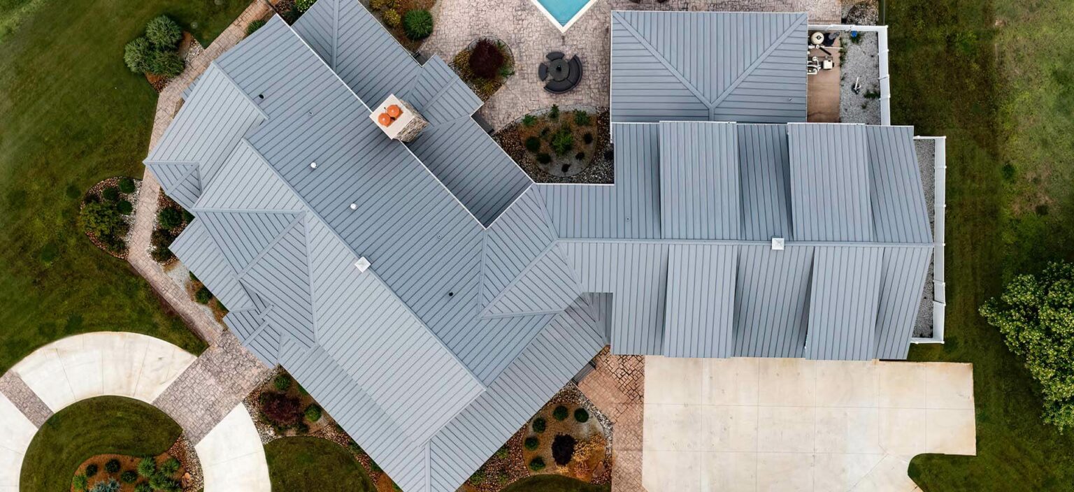 Blog – Andrews Roofing