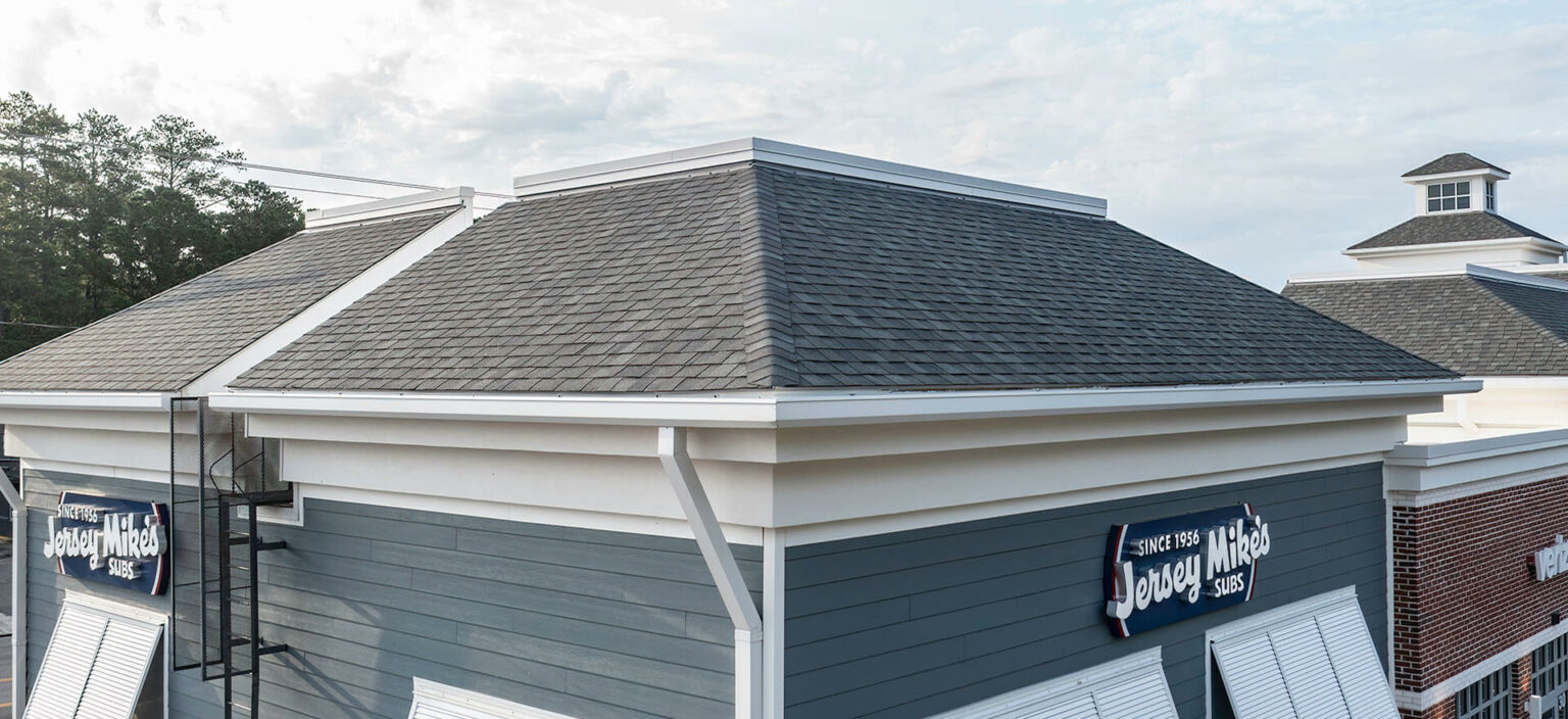 Blog – Andrews Roofing