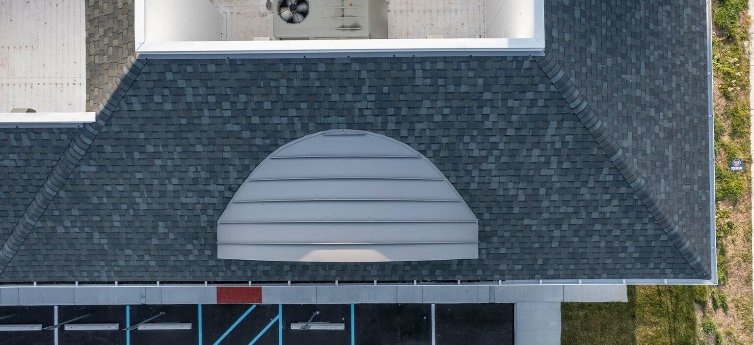 Blog – Andrews Roofing