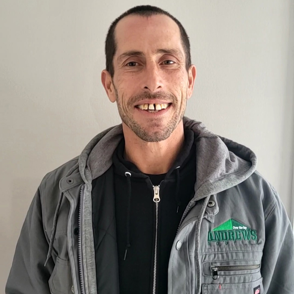 Andrews Roofing – We protect your most valuable asset, your peace of mind