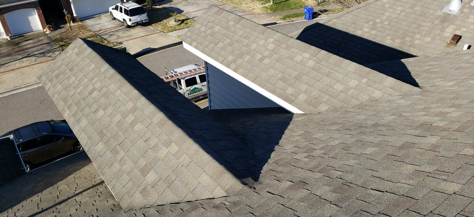 Under the Same Roof: How to Repair and Replace Shared Roofing ...