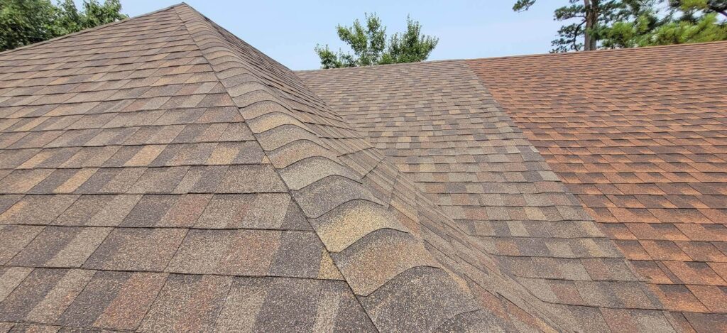 CertainTeed Landmark Pro Max Def Shenandoah – Andrews Roofing