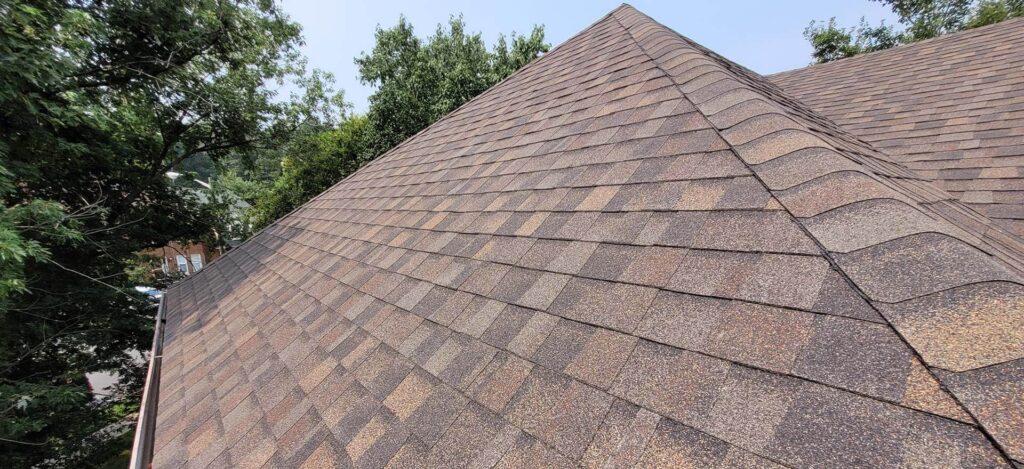 CertainTeed Landmark Pro Max Def Shenandoah – Andrews Roofing