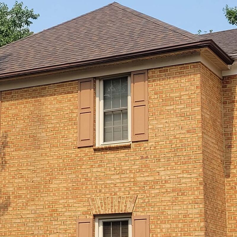 Residential Roofing – Andrews Roofing