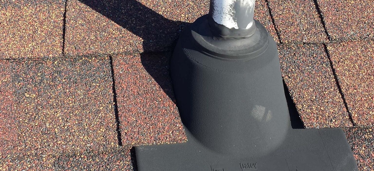 Pipe Collars – Andrews Roofing