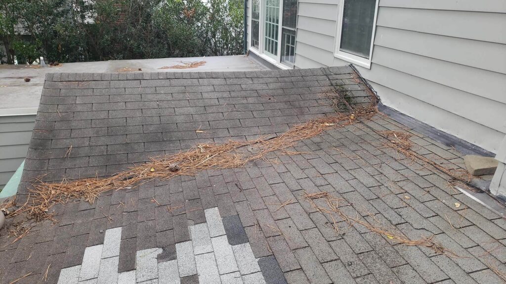 What to Know About Owning a Home with a Low Slope Roof – Andrews Roofing